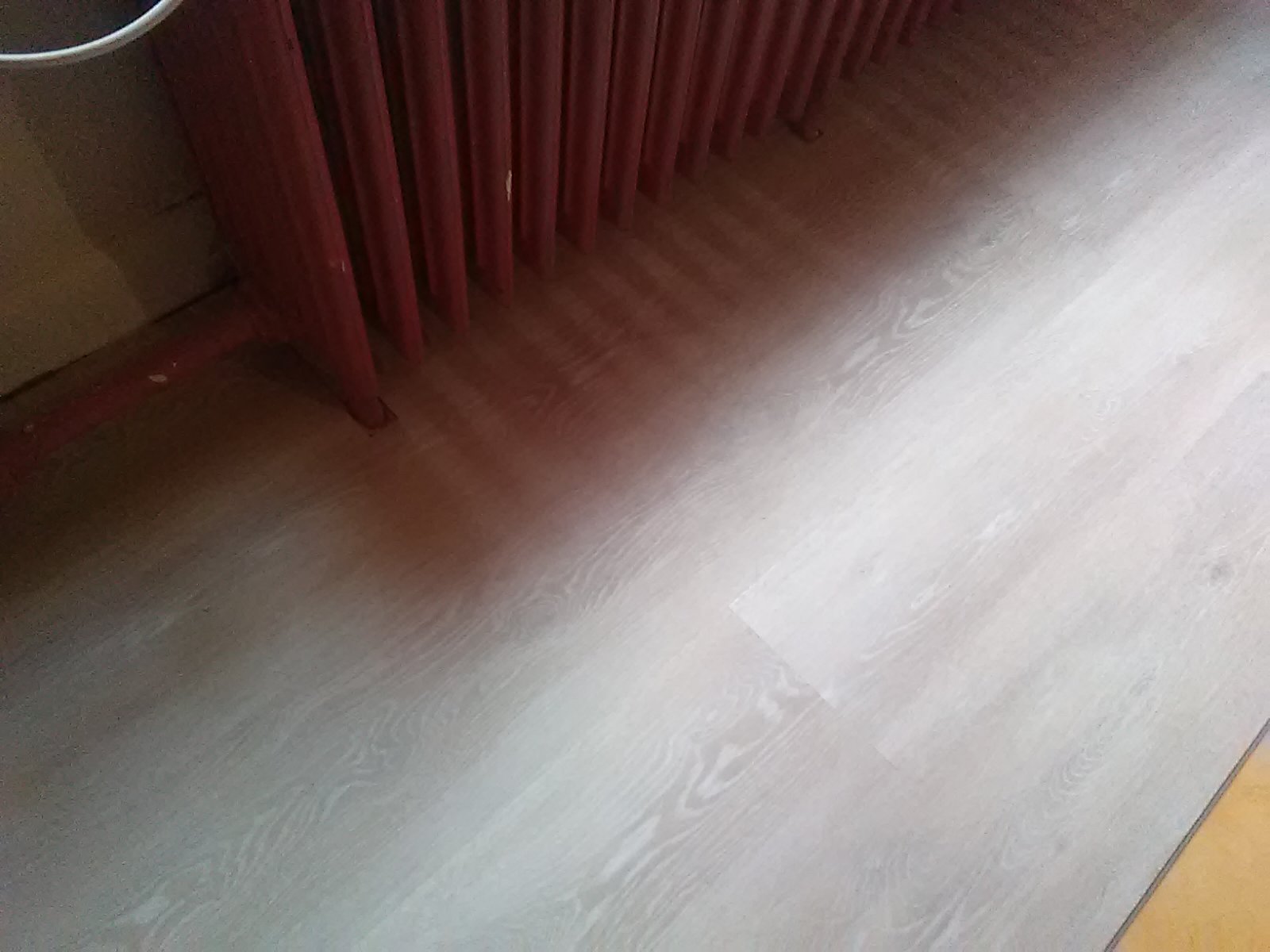 Pose d’un parquet – DB MULTITRAVAUX