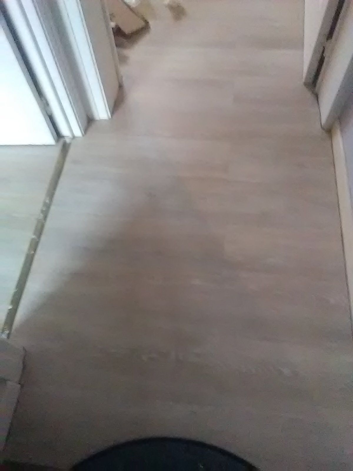 Pose d’un parquet – DB MULTITRAVAUX