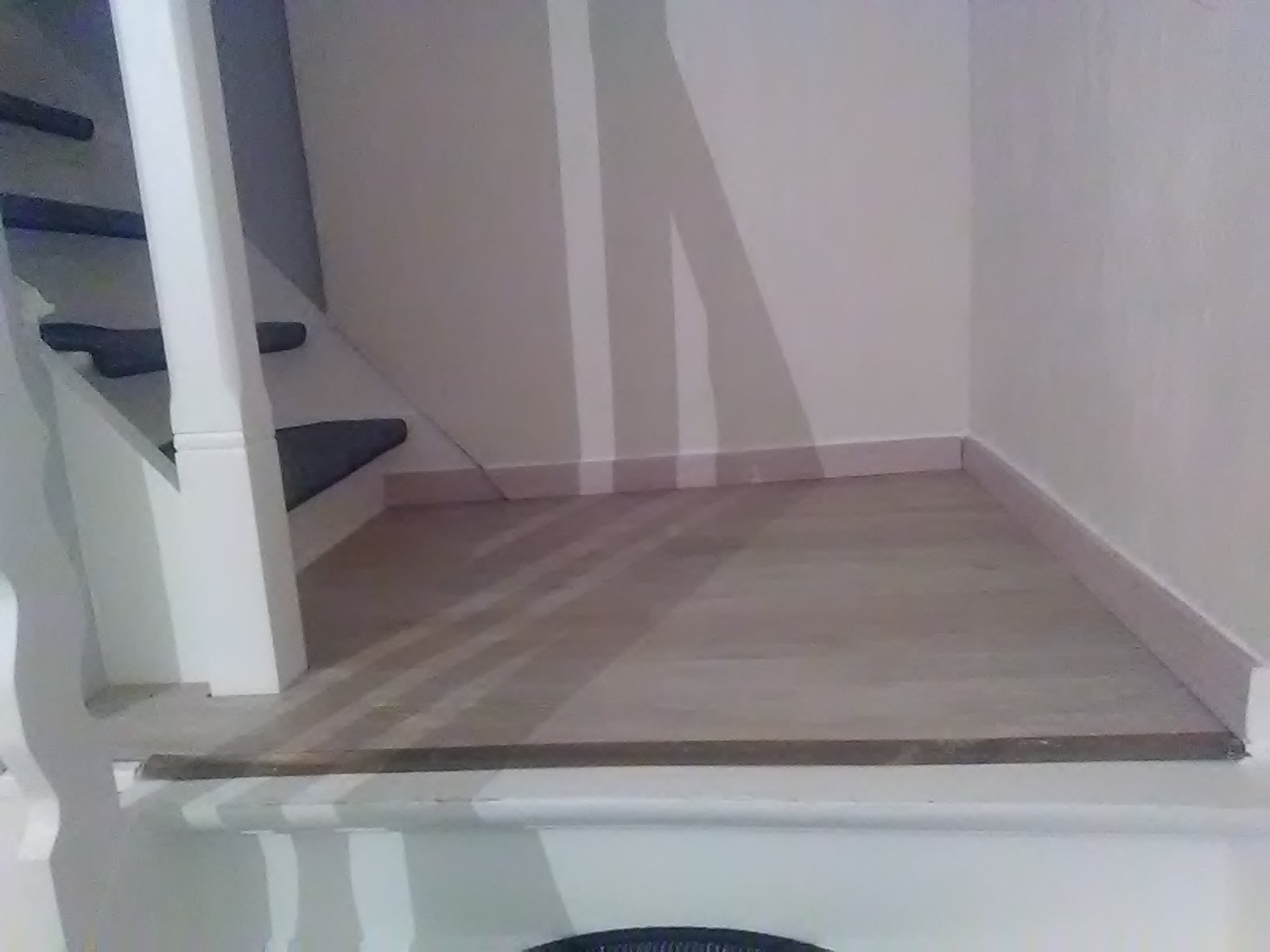 Pose d’un parquet – DB MULTITRAVAUX